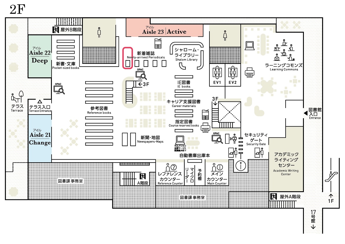 WebOPAC Local書誌詳細